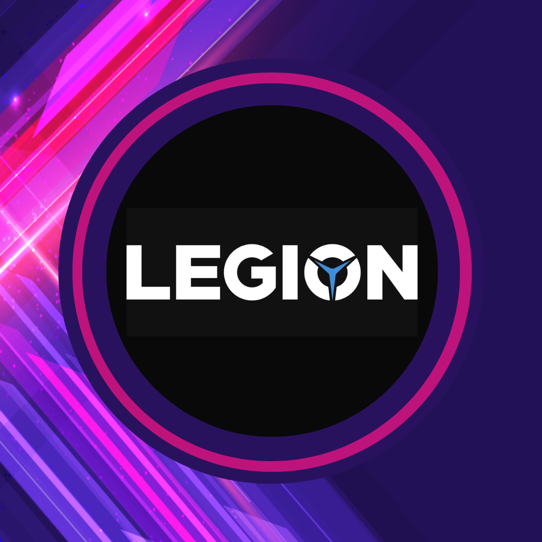 Legion by Lenovo – SIC Tienda Tecnología Gamer y Profesional